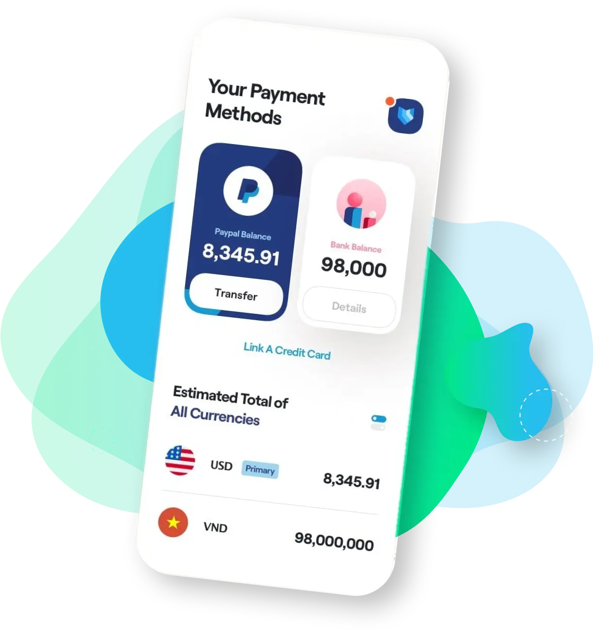 Payment Gateways Integration Services | Above Bits LLC
