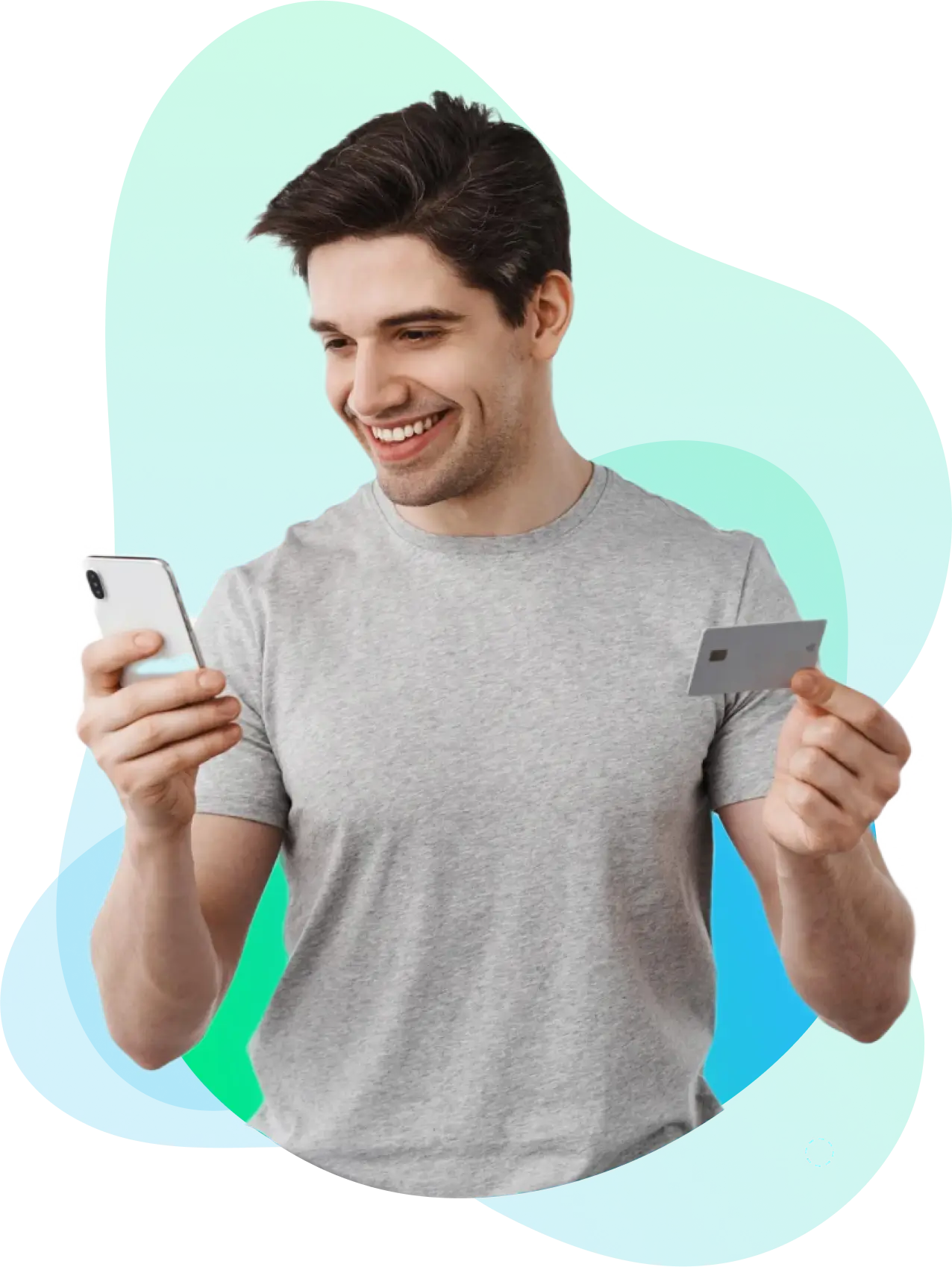 Payment Gateways Integration Services | Above Bits LLC