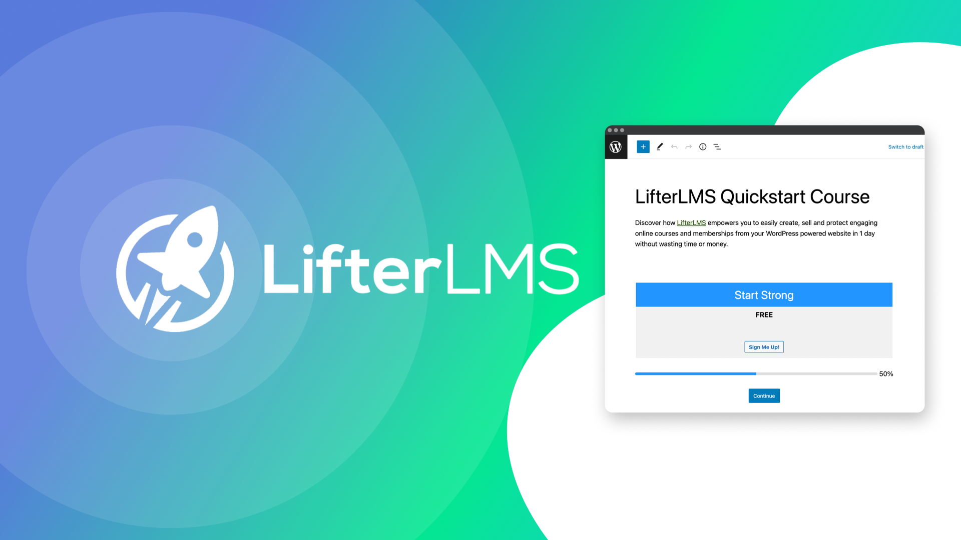 Best WordPress Plugins for LMS systems | Above Bits LLC