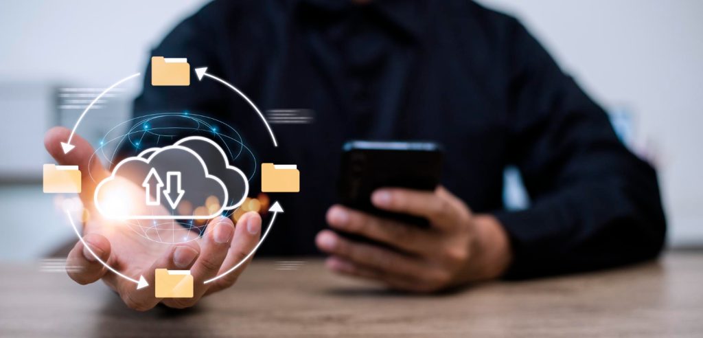 Cloud Computing Consulting in Charlotte | AWS & More